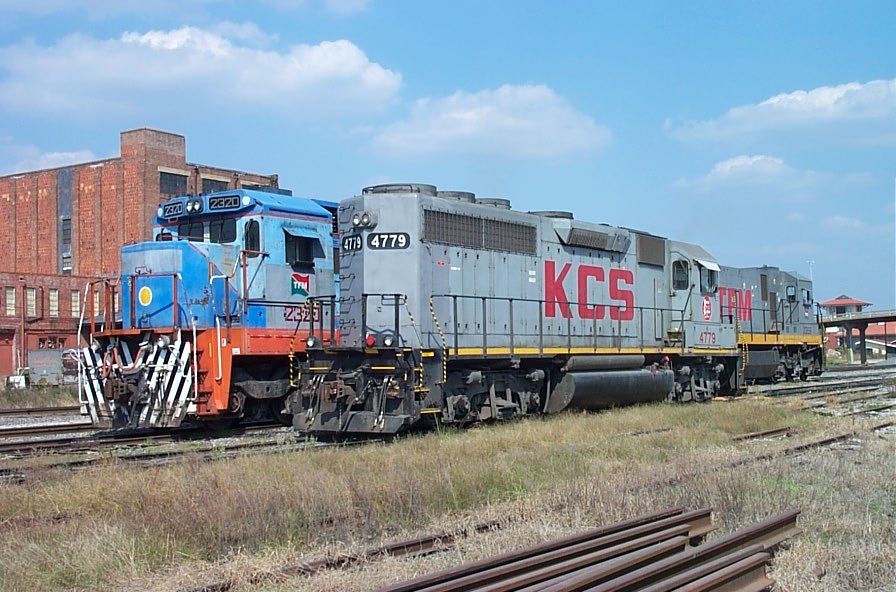 KCS 4779